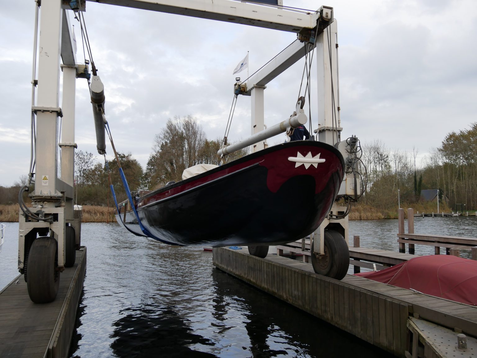 Hylke Tromp – Kagenaar Hylke Tromp